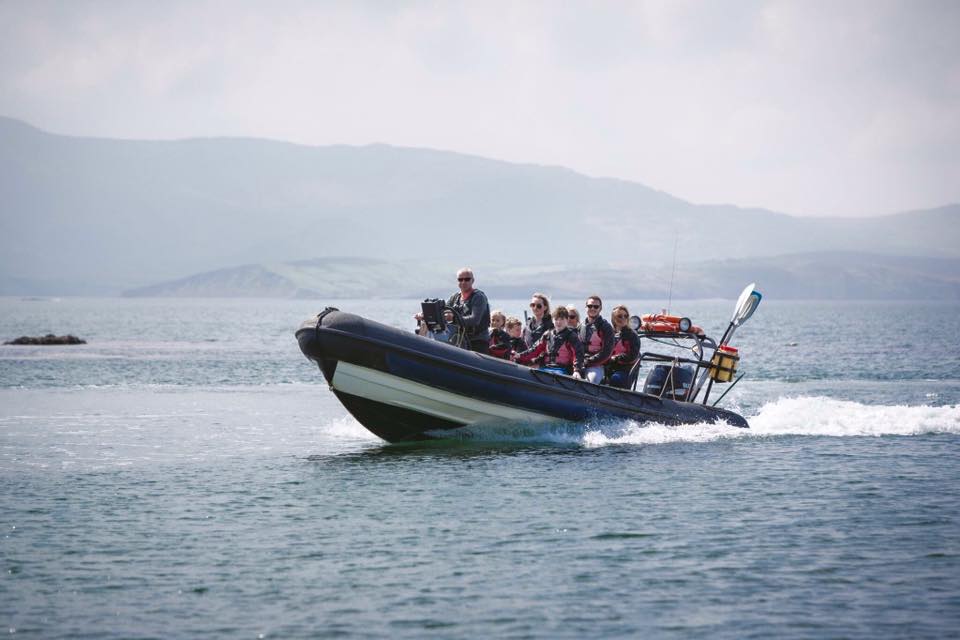 Best Ireland Vacation - 10 Nights - Top Spots | Authentic Vacations