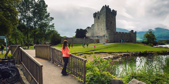 Best Ireland Vacation - 10 Nights - Top Spots | Authentic Vacations