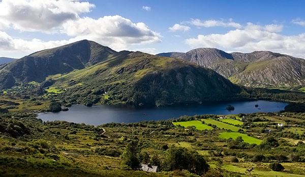 5-Night Pure Ireland Vacation