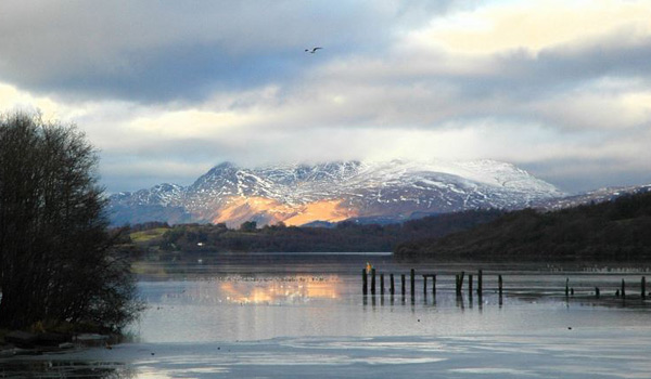 10-Night Best of Scotland Tour