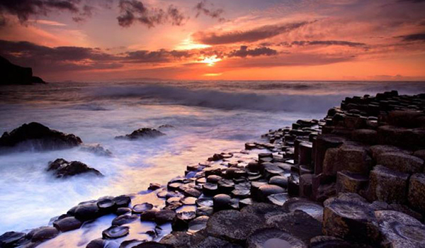 Dublin Ireland Tours - Best of Dublin Package | Authentic Vacations