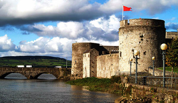 7-Night Cork Adventure