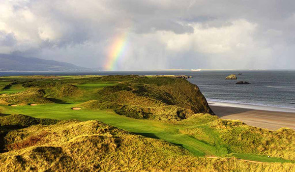 Southwest Ireland Golf Tours - Golf Packages | Authentic Vacations