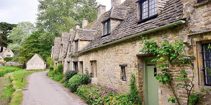 7-Night Best of Southern England Tour