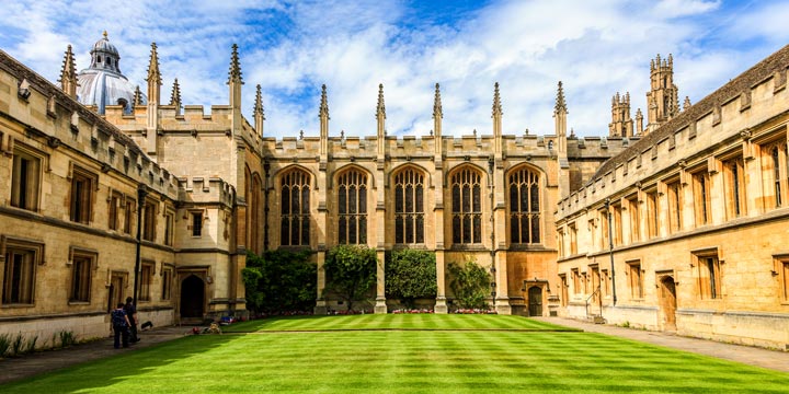 5 Night London England Vacation Tour ft UNESCO Site | Authentic Vacations