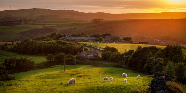 Great Britain Vacations - 10 Nights in Britain | Authentic Vacations