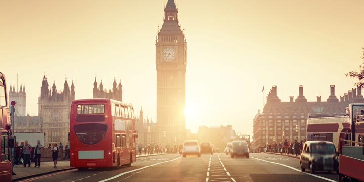 Great Britain Vacations - 10 Nights in Britain | Authentic Vacations