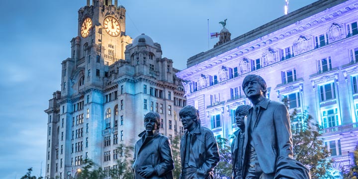 Great Britain Vacations - 10 Nights in Britain | Authentic Vacations