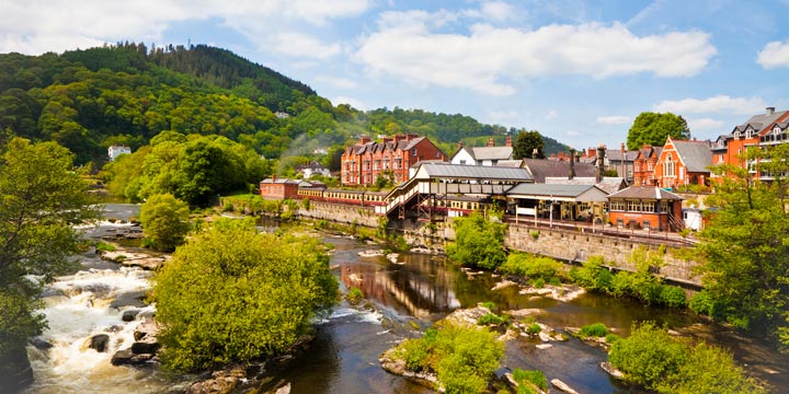 Great Britain Vacations - 10 Nights in Britain | Authentic Vacations