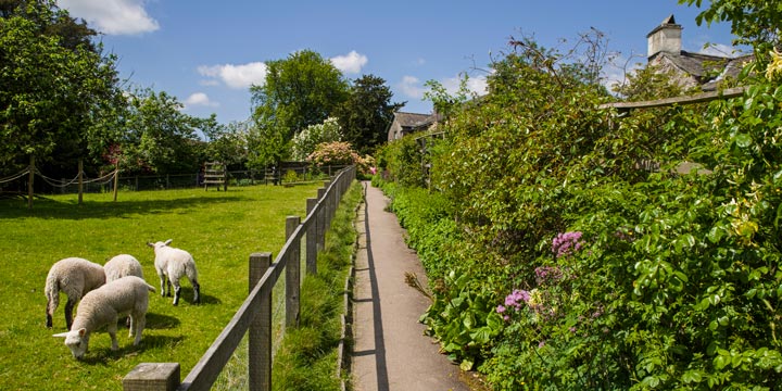 Great Britain Vacations - 10 Nights in Britain | Authentic Vacations