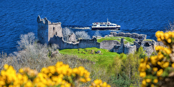 8-Night Discover Scotland Adventure - Edinburgh | Authentic Vacations