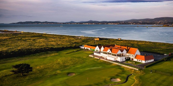 8-Night Authentic Tee Time: Dublin Golf Tours | Authentic Vacations