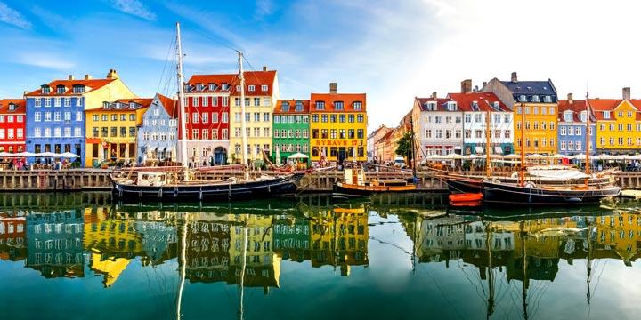 10-Night Denmark to Sweden | Classic Guided Vacations