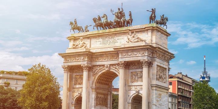 Medieval Italy Vacation Packages & Tours | Authentic Vacations