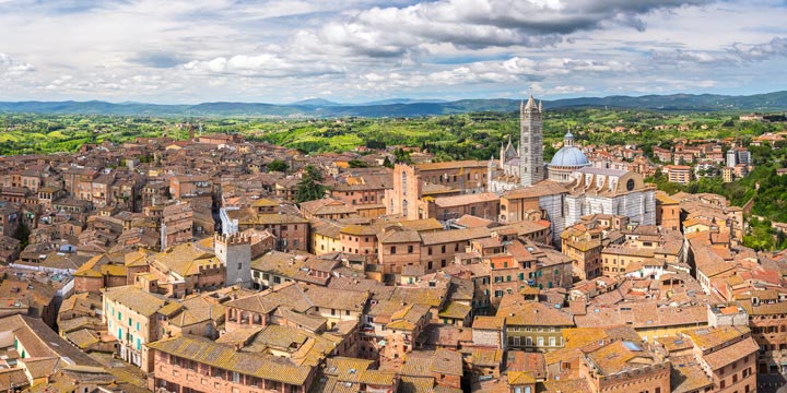 7-Nights Tuscany Italy-UNESCO World Heritage Site | Authentic Vacations