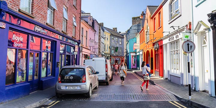 6 Nights Southern Ireland - Its Secret Spots | Authentic Vacations