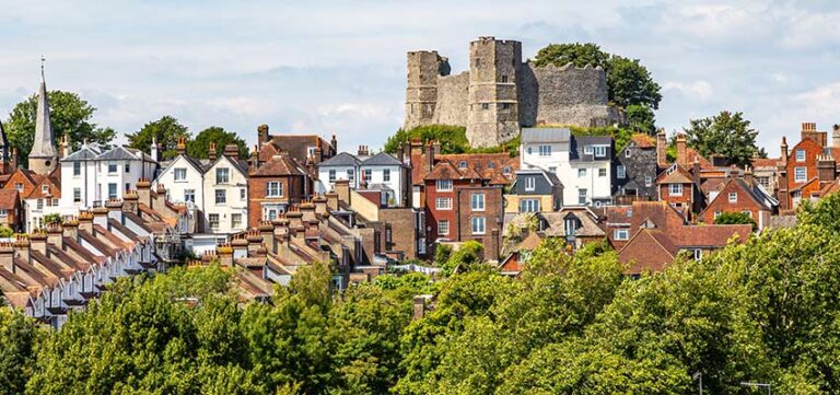 The Best English Town Markets in England | Authentic Vacations