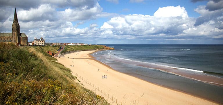 8 of England’s Best Seaside Villages - Authentic Vacations