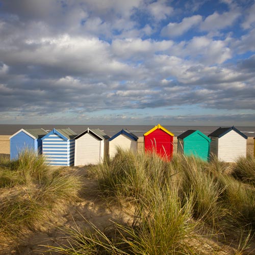 8 of England’s Best Seaside Villages - Authentic Vacations