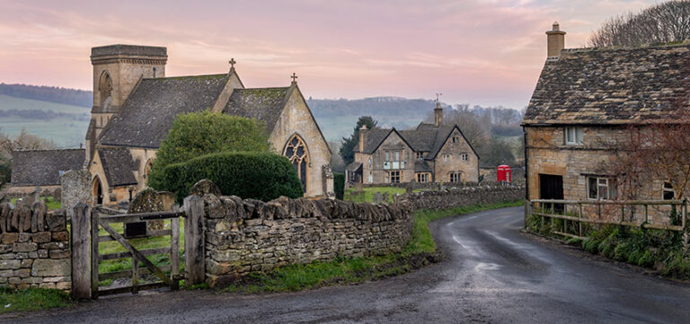 The Top Ten Scenic Drives in England - Authentic Vacations