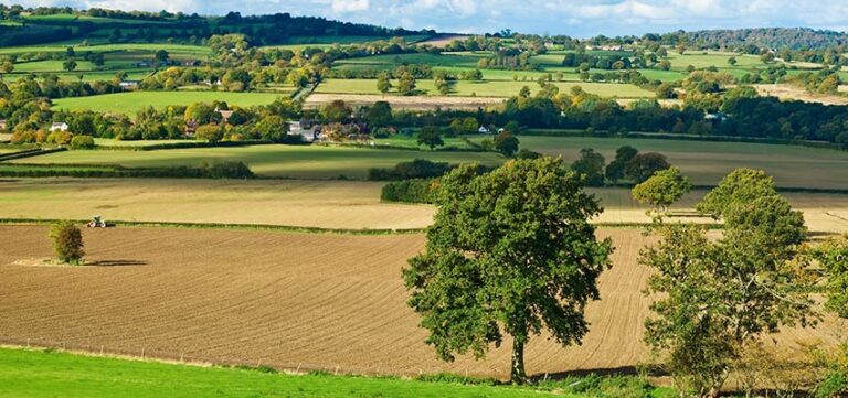 The Top Ten Scenic Drives in England - Authentic Vacations