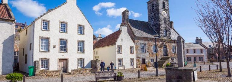 Outlander Filming Locations - Scotland Tours | Authentic Vacations
