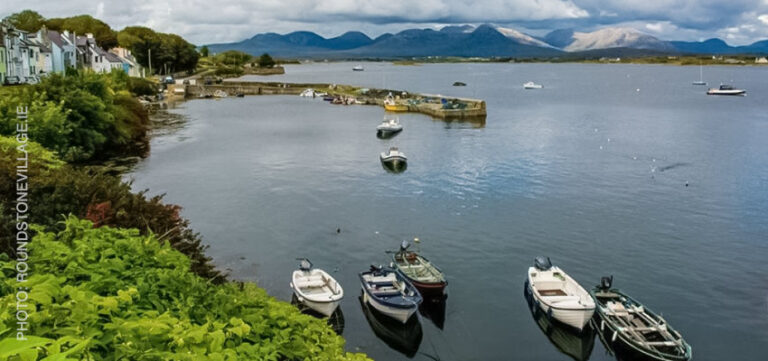 Connemara Ireland - Things To See and Do | Authentic Vacations