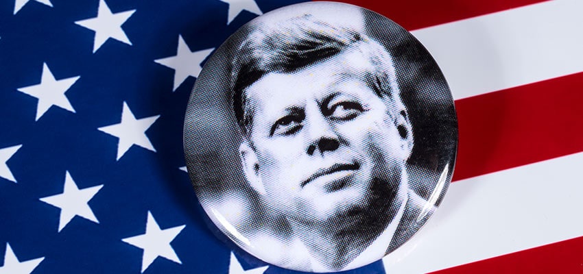 Seven United States Presidents with Irish Roots | Authentic Vacations