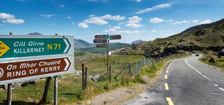 The 7 Elements of Ireland’s Culture | Authentic Vacations