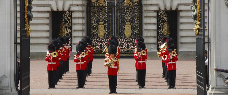 Everything You Wanted to Know About Windsor Castle | Authentic England