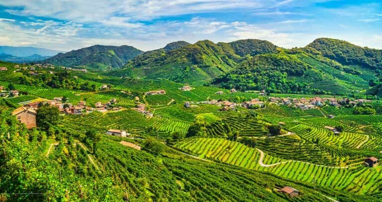 Touring the Treasures of Northern Italy | Authentic Vacations
