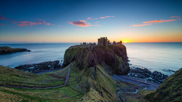 Hidden Truth of the Best Castles in Scotland | Authentic Vacations