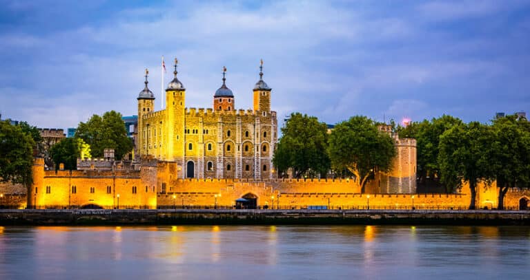 Travel to London UNESCO World Heritage Sites | Authentic Vacations
